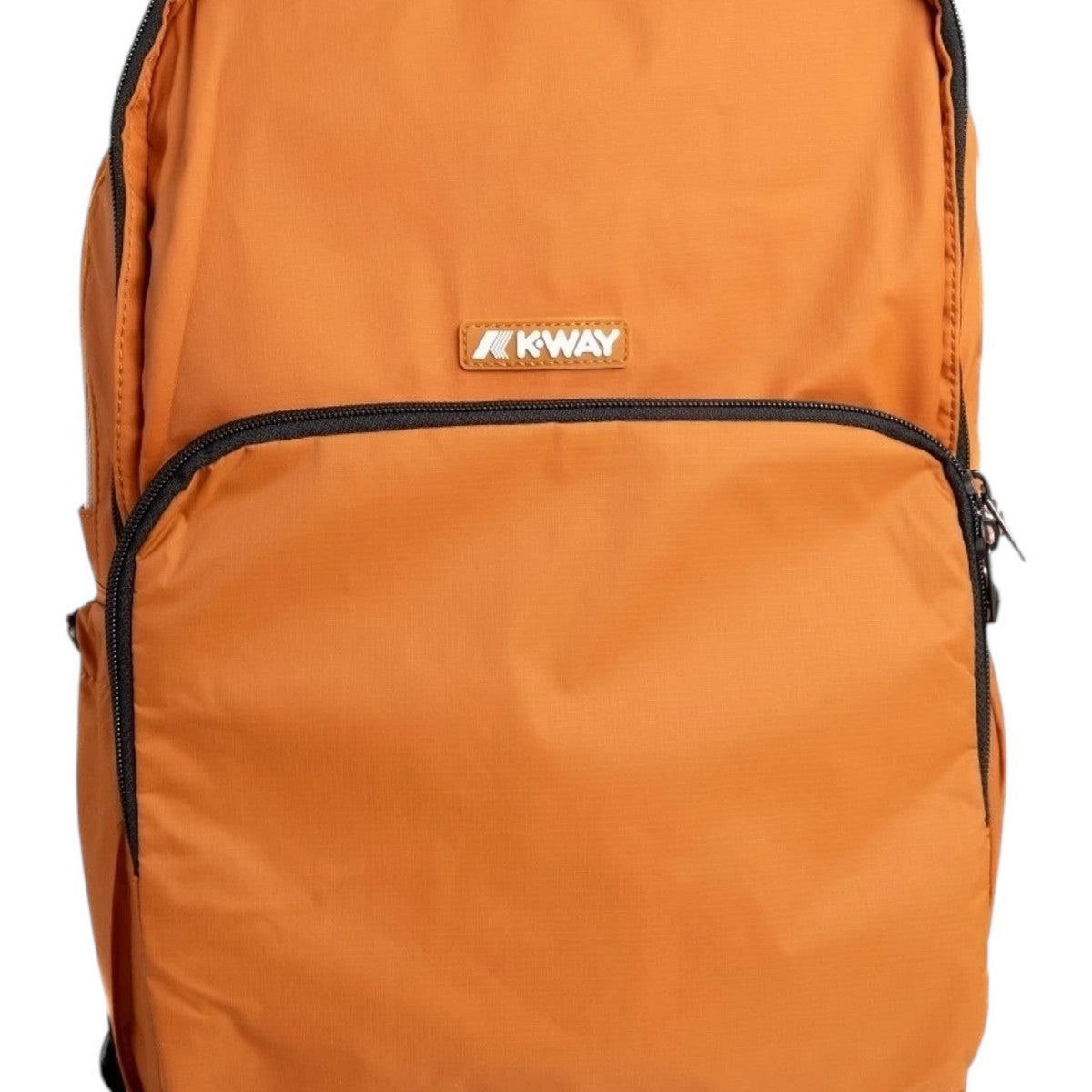K-WAY Zaino Unisex adulto Gizy K4112XW WGG Orange Adobe – Stilato